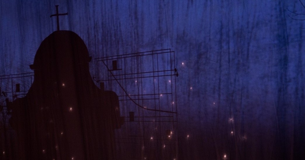 Witches, sorcery, dark folklore and plant magic | Sweden History Tours