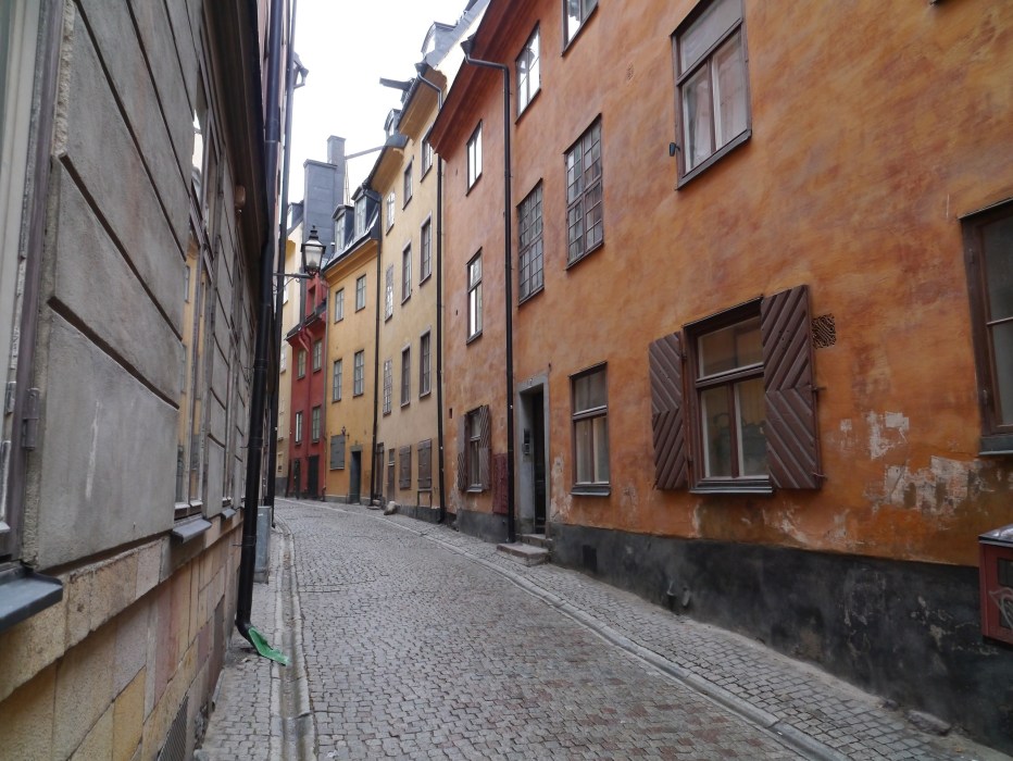 The bloody Östermalm walk - the dark history of a upper class area ...