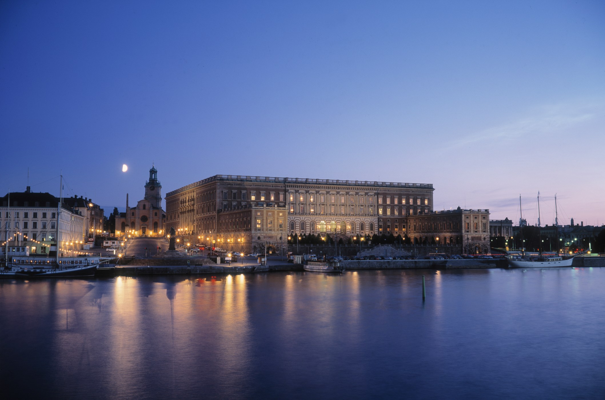 About Us (DE) | Sweden History Tours