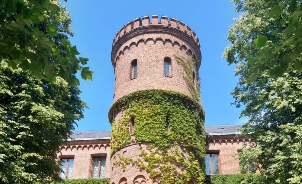 Lund Stad | Sweden History Tours