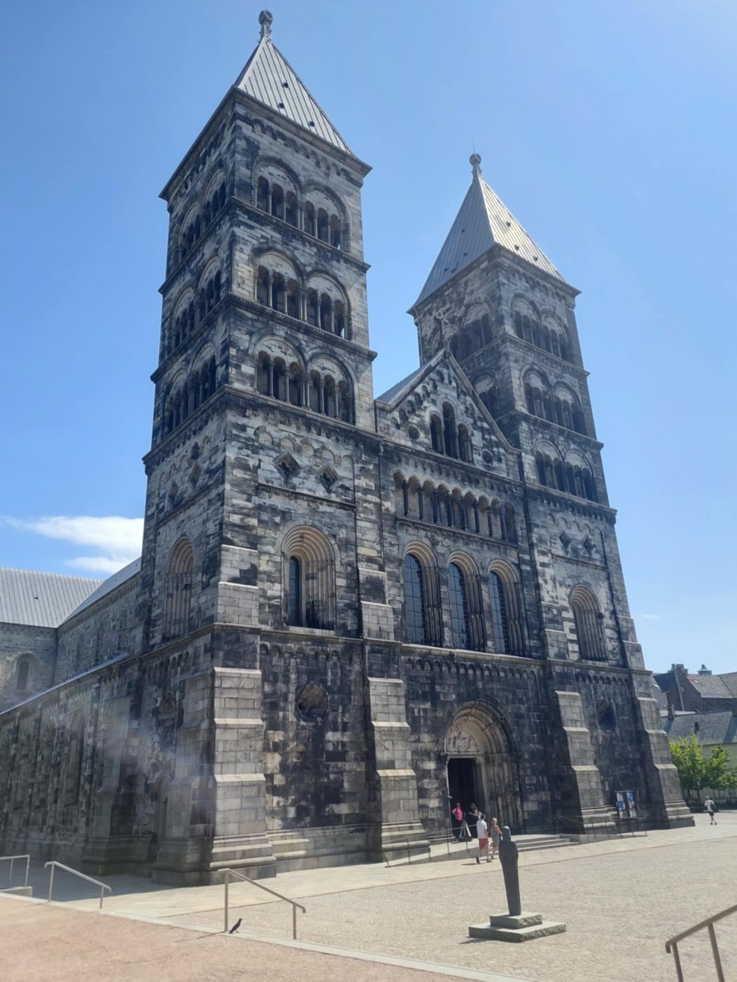 Stadsvandring I Lund - 90 Min | Sweden History Tours